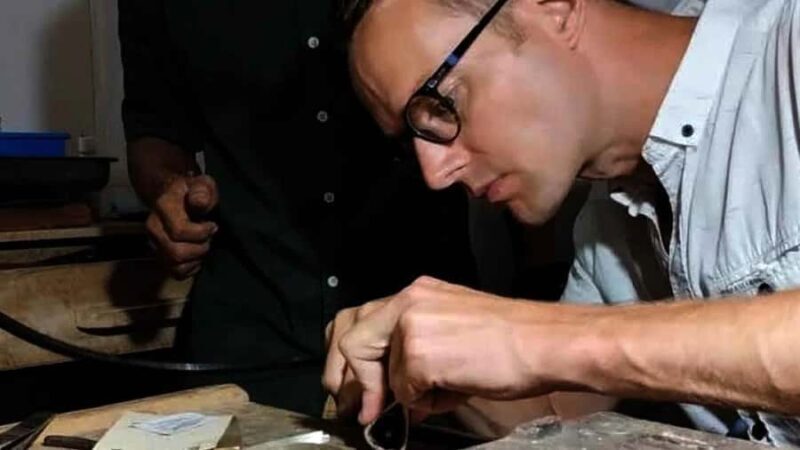 Ubud Silver Jewelry Class: Craft Rare Balinese Keepsake - The Sum Up