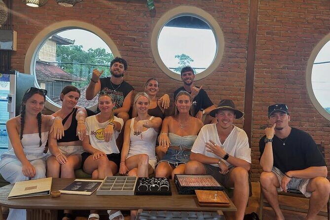 Ubud Silver Jewelry Making Class - Practical Details & Tips