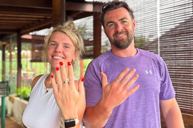 Ubud Silver Jewelry Making Class - FAQ