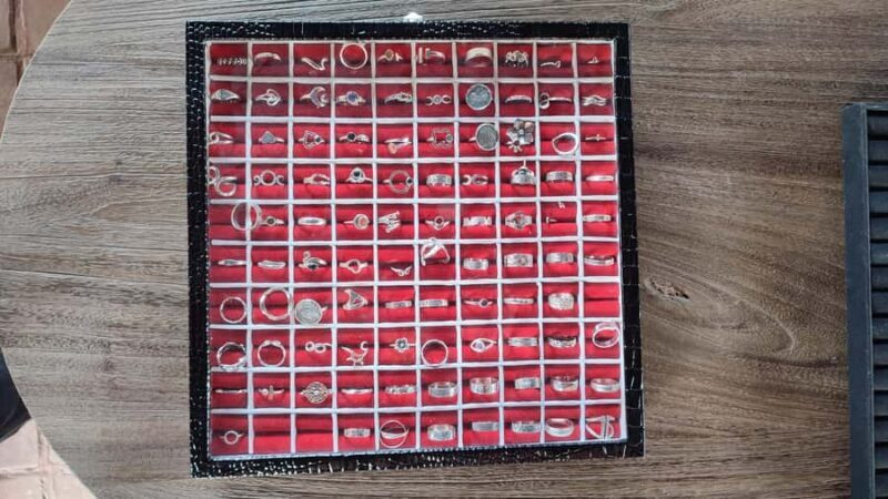 Ubud: Silver Jewelry Making Class with Pool Access - FAQ