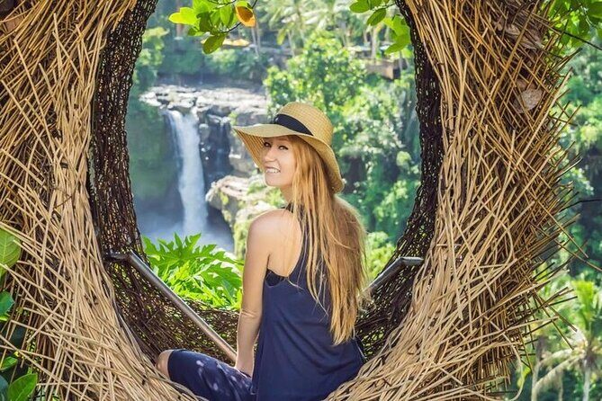 Ubud Silver Jewelry Making Class with Temple, Monkey Forest - FAQ