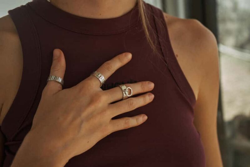 Ubud: Silver Jewelry Workshop - Craft Your Own Piece - What to Expect from Your Silver Jewelry Workshop