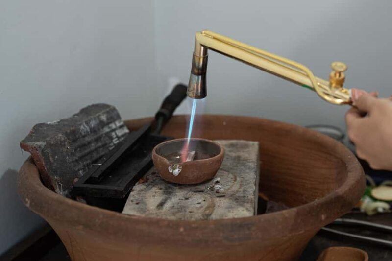 Ubud: Silver Jewelry Workshop - Craft Your Own Piece - FAQ