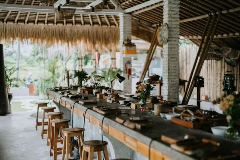 Ubud: Silver Jewelry Workshop - Craft Your Own Piece - What Makes This Experience Special?