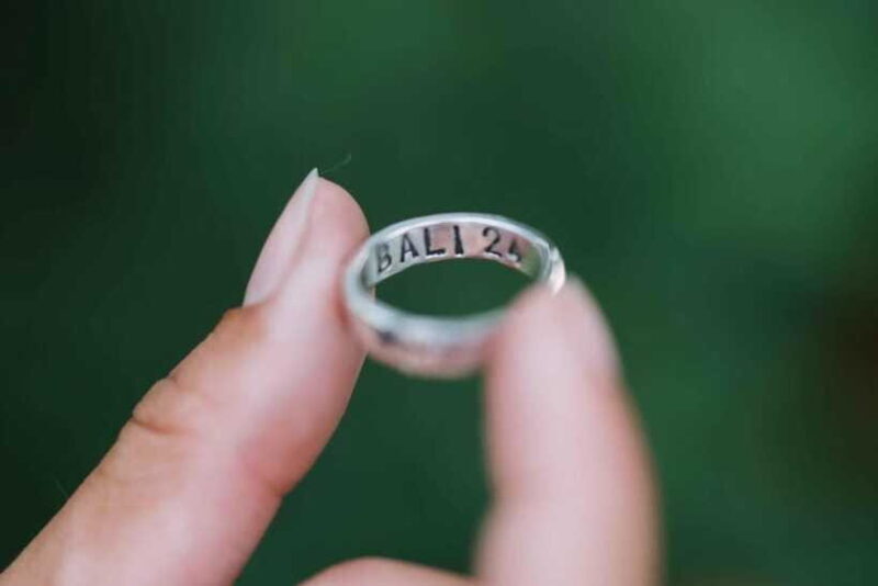 Ubud: Silver Jewelry Workshop - Craft Your Own Piece - Price and Value