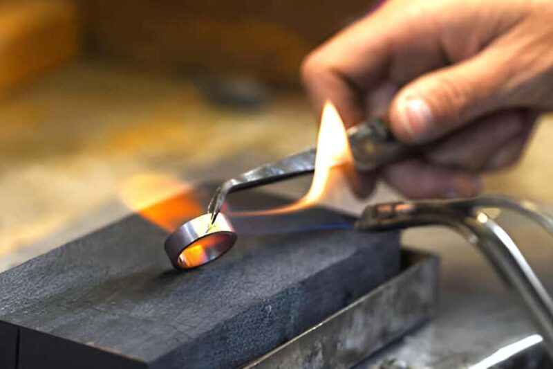 Ubud: Silver Jewelry Workshop & Purification Ceremony - An In-Depth Look at the Ubud Silver Jewelry & Purification Tour