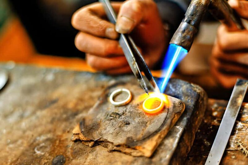 Ubud: Silver Jewelry Workshop & Purification Ceremony - FAQs