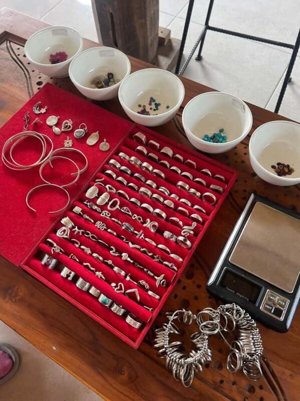 Ubud: Silver Making Class and Fireflies Evening Tour - Who Will Love This Tour?