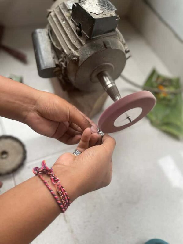 Ubud: Silver Making Class and Fireflies Evening Tour - The Sum Up