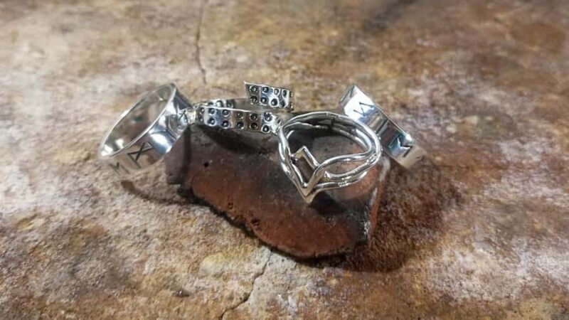 Ubud Silver Workshop: Craft Your Own Balinese Treasure - Practical Details