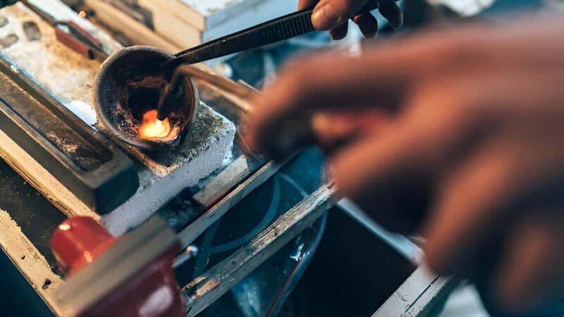 Ubud Silver Workshop: Craft Your Own Balinese Treasure - Who Should Consider This Experience?