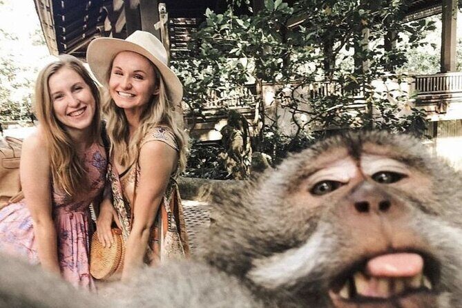 Ubud Skip the line Monkey Forest Sanctuary Ticket and Guided Tour - Why Choose This Tour?