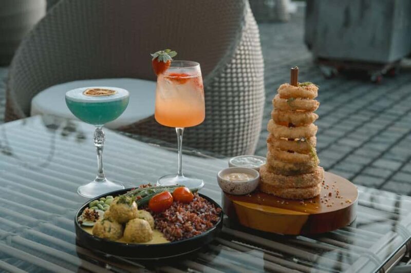 Ubud: Sky Lounge by Ely's Kitchen & Rooftop Bar E-Voucher - Why This Experience Offers Great Value
