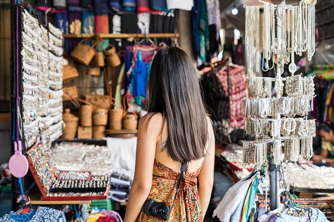 Ubud Small Group Tour: Monkey Forest, Tegalalang Rice Terraces and more - Authentic Experiences and Plenty of Photo Opportunities