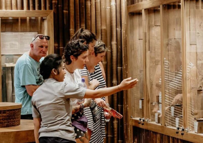 Ubud: Soul Retreat & Holistic Mantra Healing Experiences - Introduction