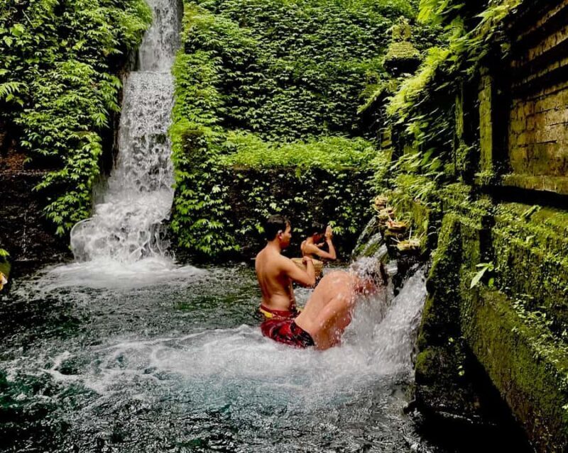 Ubud: Soul Retreat & Holistic Mantra Healing Experiences - Practical Considerations