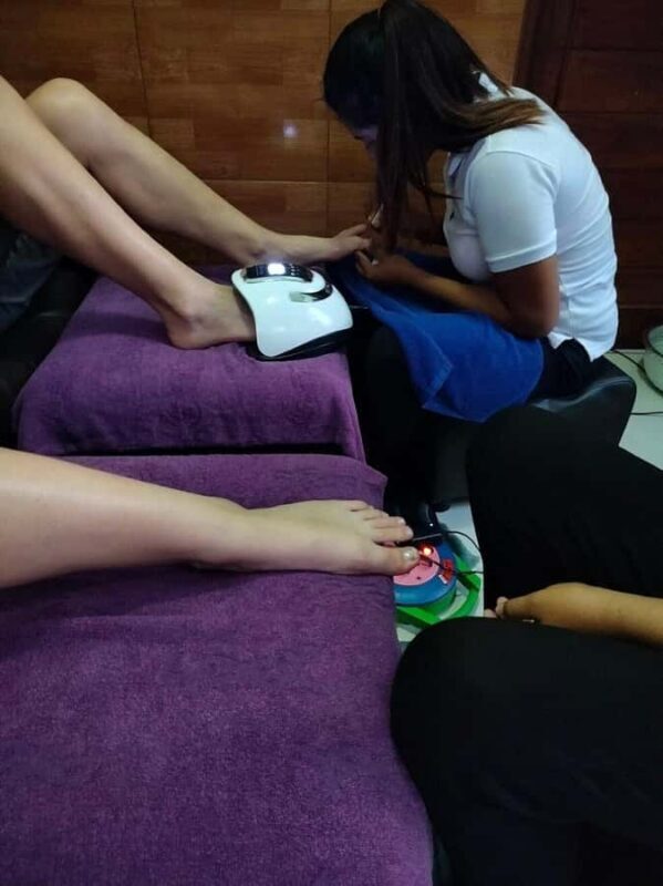 Ubud Spa : All Inclusive 2 Hours Spa Treatment - Key Points