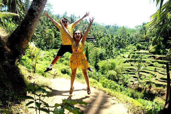 Ubud :Spectacular Waterfalls & Temple Tour - Who Will Love This Tour?
