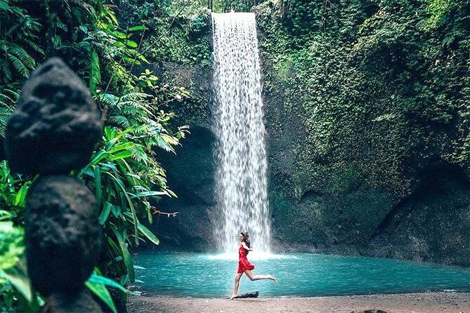 Ubud :Spectacular Waterfalls & Temple Tour - Final Thoughts