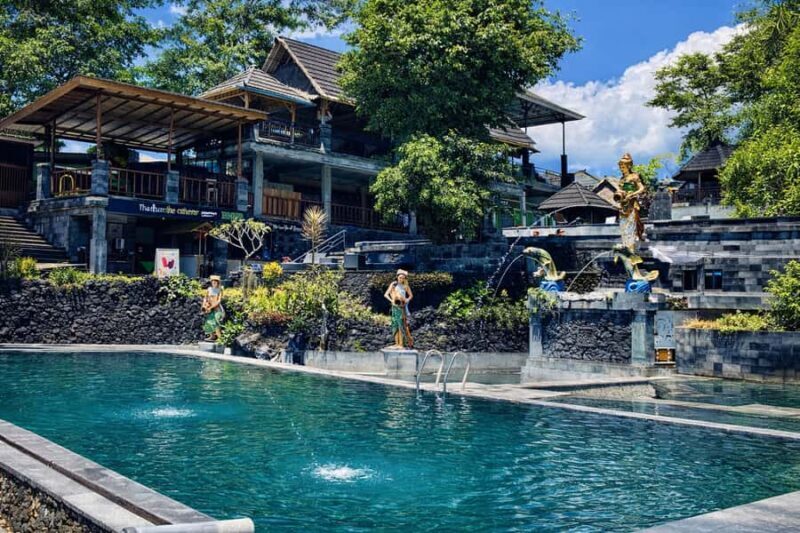 Ubud Spiritual: Purification, Palm Reading & Hot Springs - FAQ