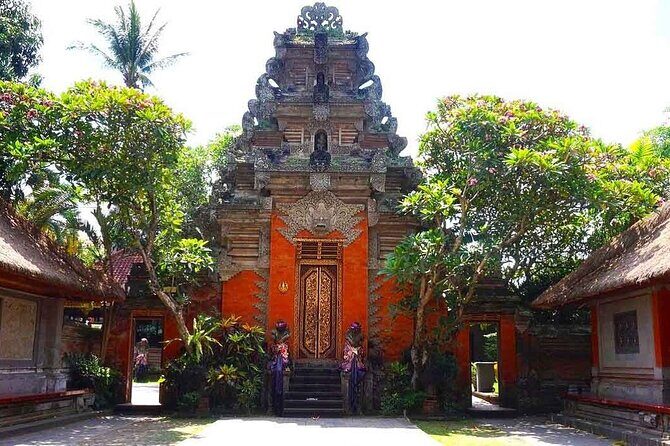 Ubud Story Walking Tour by Spanish, Japanese, English Guide - Final Thoughts