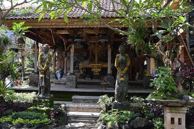 Ubud Story Walking Tour by Spanish, Japanese, English Guide - FAQ