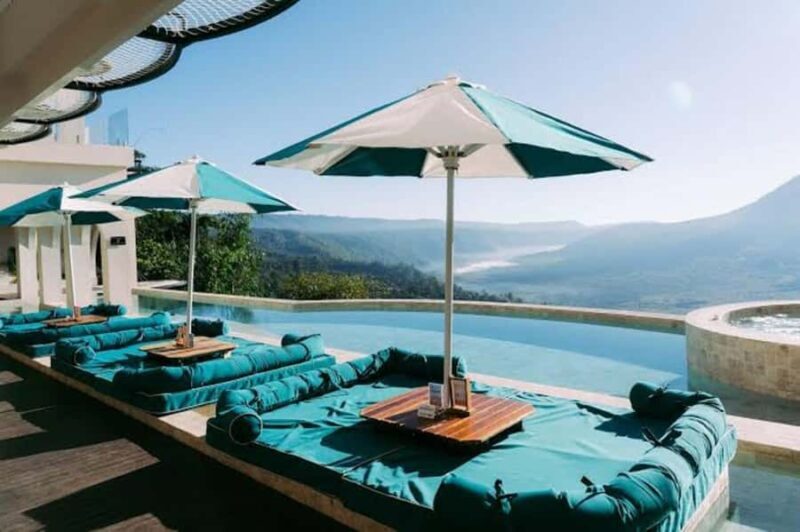 Ubud; Sunrise Cafe, Waterfall & Rice Terrace Private Tour - Discovering Ubud’s Natural Beauty: A Practical Review of the Sunrise Cafe, Waterfall & Rice Terrace Private Tour