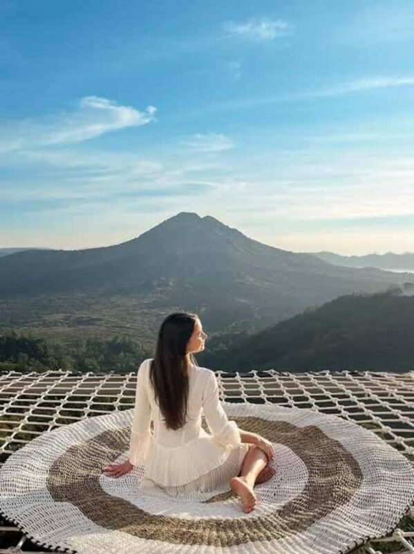 Ubud; Sunrise Cafe, Waterfall & Rice Terrace Private Tour - How the Itinerary Works in Practice