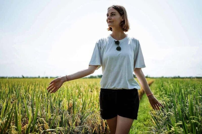 Ubud: Sunrise Rice Terrace Trek, Water Temple & Offering - Who Would Love This Tour?