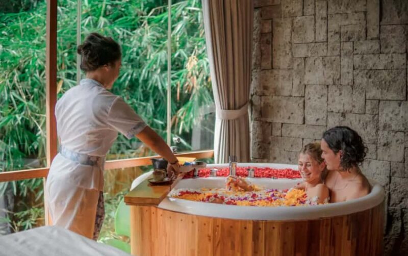 Ubud: Svaha Spa Bisma Relaxing Experience - Key Points