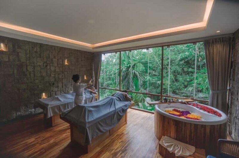 Ubud: Svaha Spa Bisma Relaxing Experience - Introduction: A Calm Oasis Near Ubud’s Heart