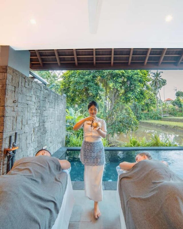 Ubud: Svaha Spa Bisma Relaxing Experience - Who Should Visit?