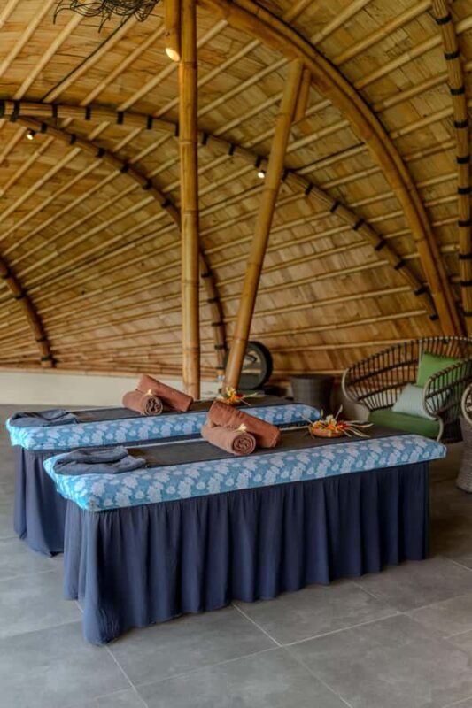 Ubud: Svaha Spa Celuk Massage and Day Club Experience - The Overall Experience