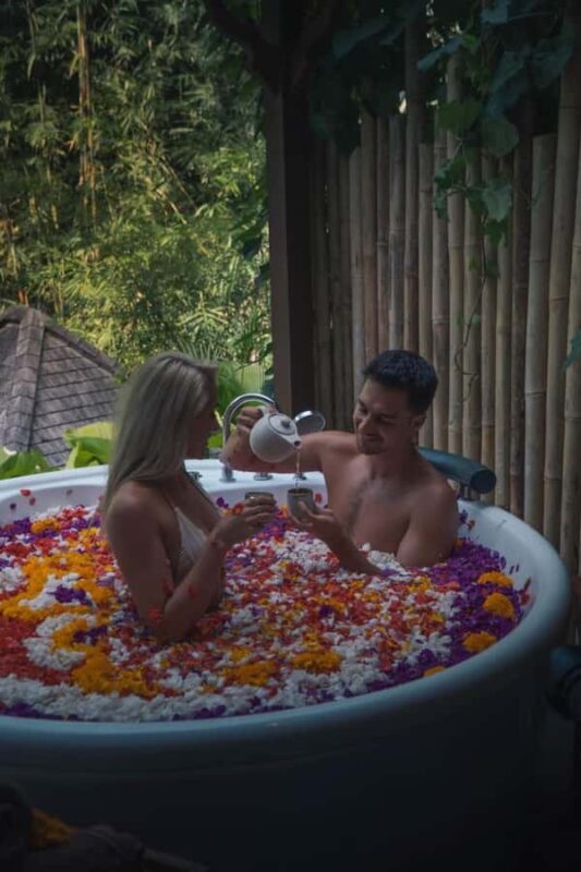 Ubud: Svaha Spa Kenderan Massages and Treatments - Final Words