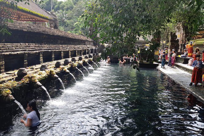 Ubud Swing, Water Temple and Waterfall Tour - Final Thoughts: Is It Worth It?