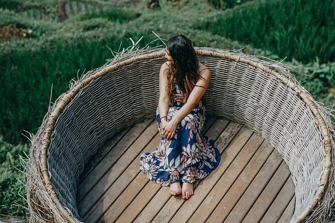 Ubud Swing with Private Photographer - Who Will Love This Experience?