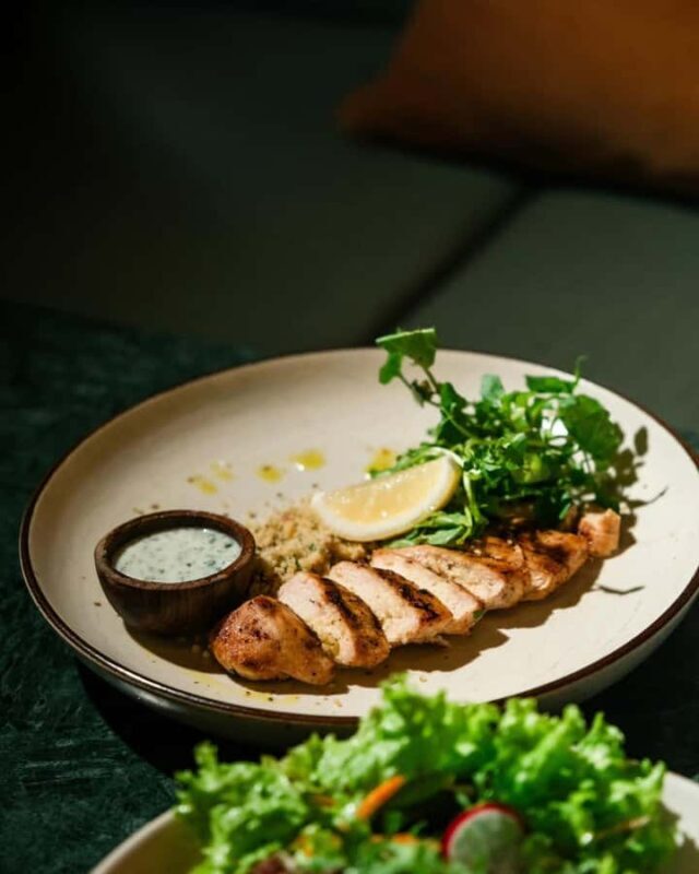 Ubud: Tablespoon Restaurant Dining Experience E-Voucher - Key Points