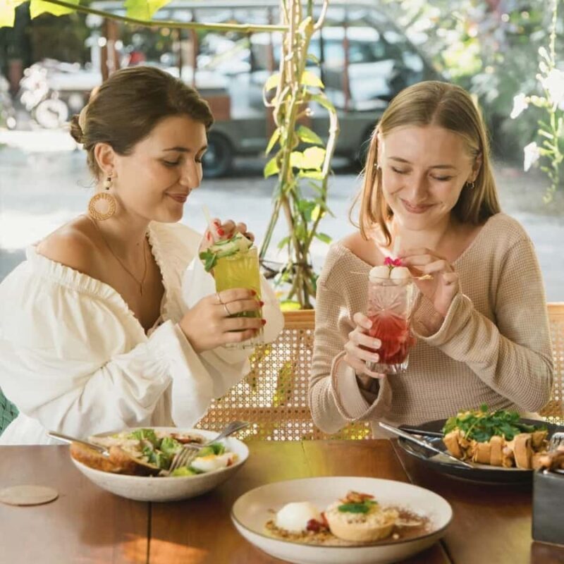 Ubud: Tablespoon Restaurant Dining Experience E-Voucher - Final Thoughts: Is It Worth It?