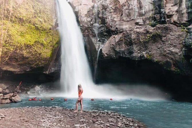 Ubud Tanah Lot Sunset Tour - Transportation and Overall Experience