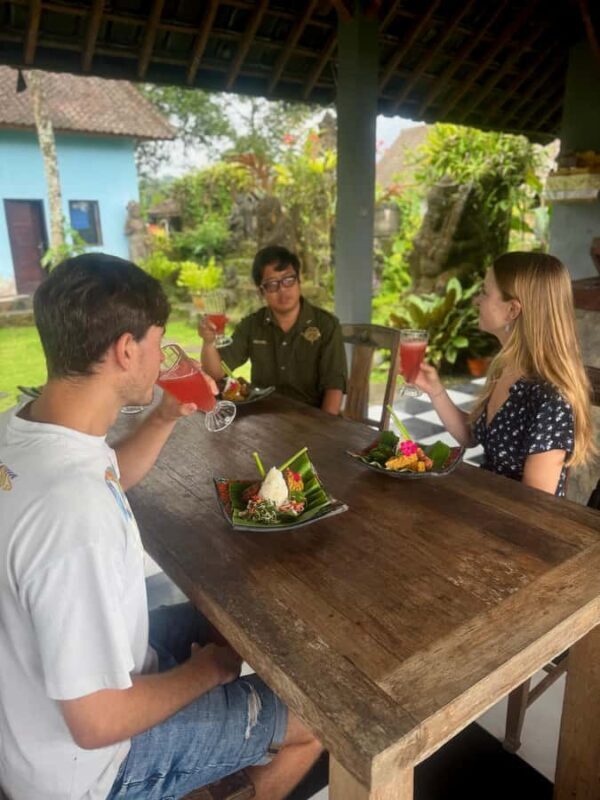 Ubud: Taro Village Firefly Excursion with a Vegetarian Meal - Final Thoughts: Is It Worth It?