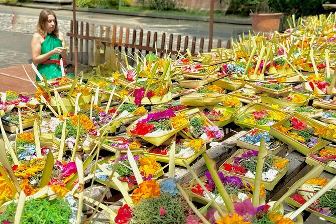 Ubud Tegalalang Private Car Tour - Authenticity and Insights from Reviewers