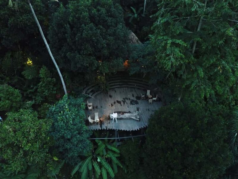 Ubud: Tegalalang Rice Terrace Photos Tour with Swing Ticket - Photo Opportunities Galore