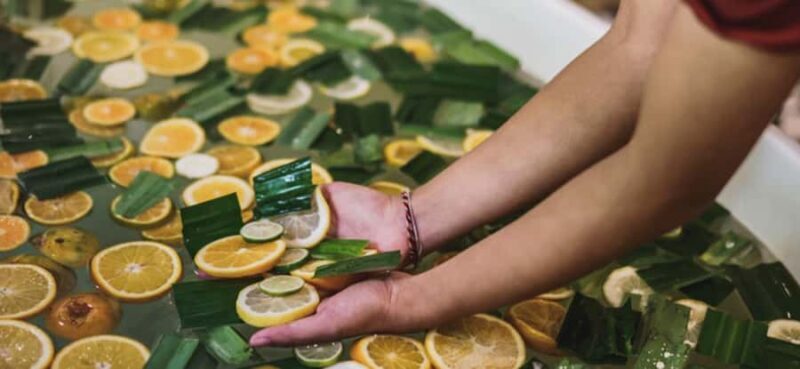 Ubud: Tejas Spa Bisma Massage & Flower Bath E-Voucher - The Authenticity and Quality of Treatments