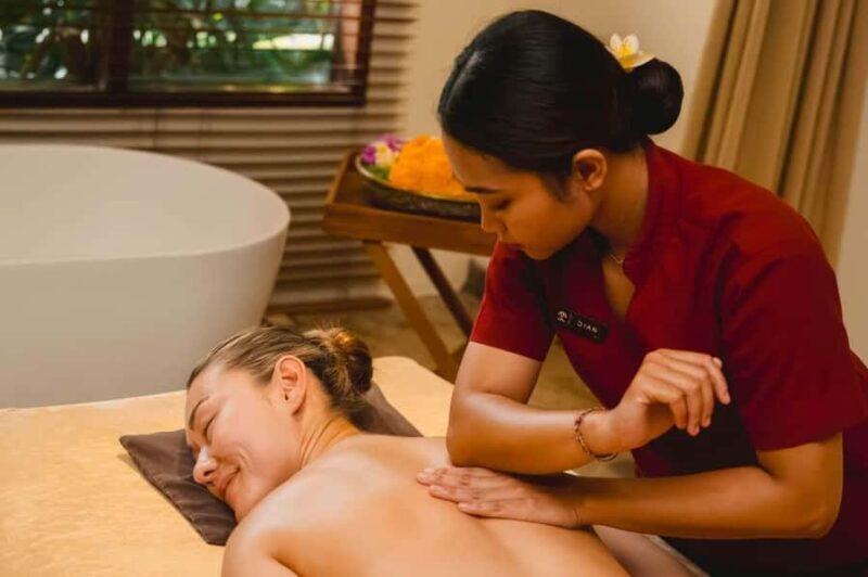 Ubud: Tejas Spa Bisma Massage & Flower Bath E-Voucher - Pricing and Value for Money