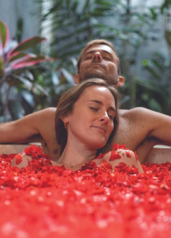 Ubud: Tejas Spa Granary Massage & Bath E-Voucher - Ubud: Tejas Spa Granary Massage & Bath E-Voucher — A Deeply Relaxing Escape in Bali