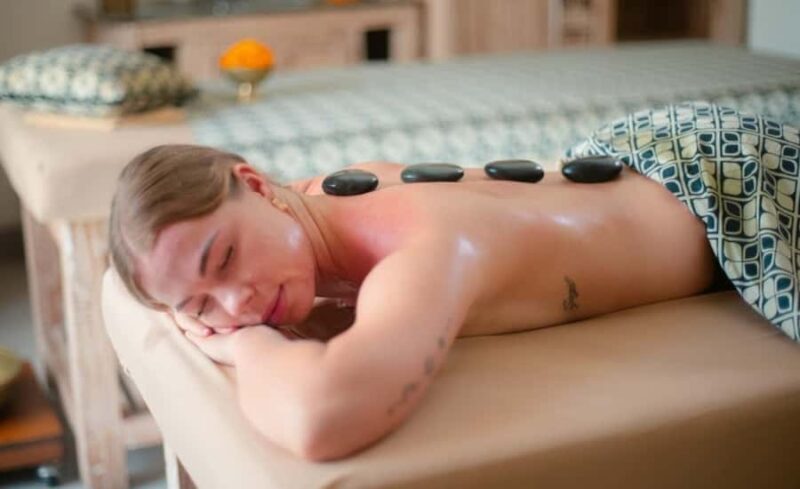 Ubud: Tejas Spa Granary Massage & Bath E-Voucher - The Value of a Prepaid E-Voucher
