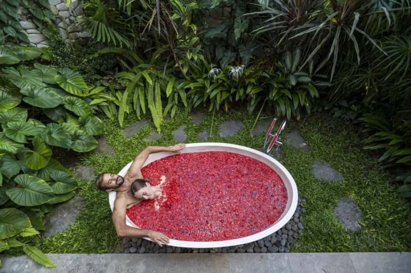 Ubud: Tejas Spa Unagi Massage & Flower Bath E-Voucher - An In-Depth Look at What to Expect at Tejas Spa Unagi