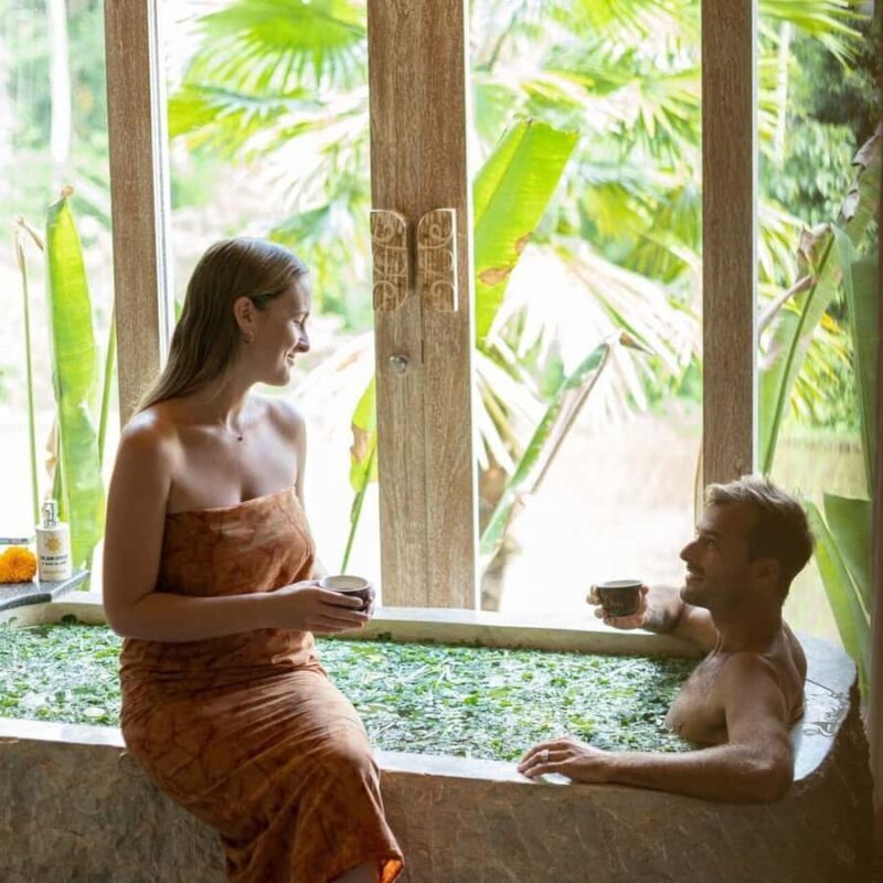 Ubud: Tejas Spa Unagi Massage & Flower Bath E-Voucher - Why This Experience Might Be Just Right for You