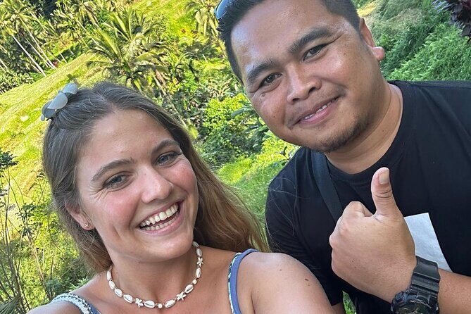 UBUD : Temple and Waterfall All Inclusive Day Tour - Coffee, Culture, and Caffeine: Ubud Sari Coffee and Pangkon Bali Resto