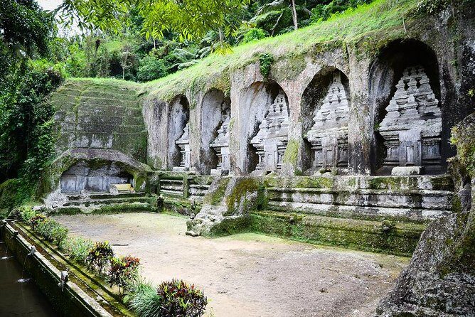 Ubud Temple Tour & Purification and Rice Terrace - Authentic Insights from Past Travelers